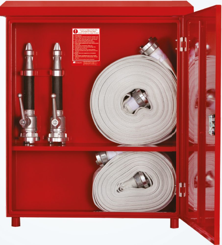 Fire Fighting Equipment's - TECHNO-INN