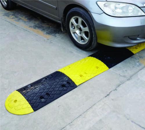 Speed Breakers - TECHNO-INN