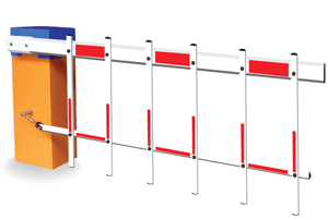 Boom Barrier Arm – TECHNO-INN