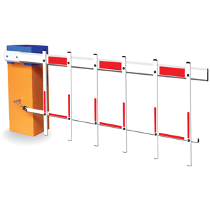 Boom Barrier Arm – TECHNO-INN