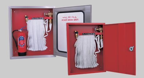 Fire Equipment Cabinet – TECHNO-INN