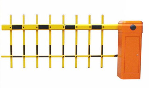 Boom Barrier Arm – TECHNO-INN